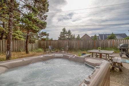 Oregon Beach Rentals - Oregon Beach Vacations | Meredith Lodging