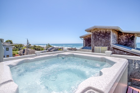 Oregon Beach Rentals - Oregon Beach Vacations | Meredith Lodging