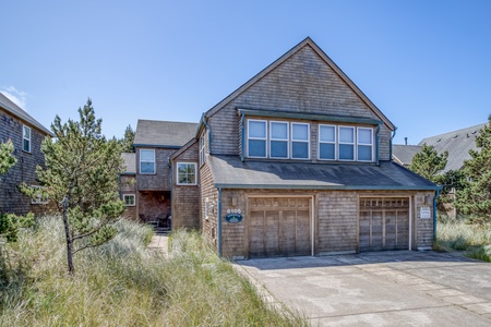 Oregon Beach Rentals - Oregon Beach Vacations | Meredith Lodging