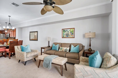 N23 Waikoloa Beach Villas.