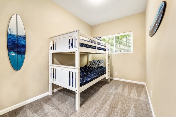 Lymans Bay Hale | 5 BD | Kailua Kona, Hawaii | Gather Vacations