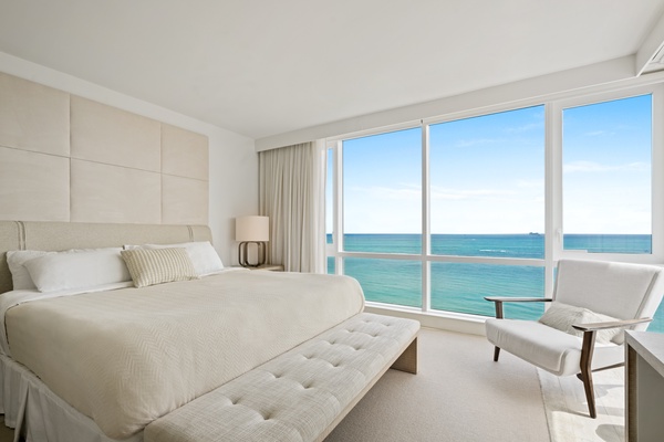 Luxury Hotels With Ocean Views in Miami - Luxury Rentals Miami Beach