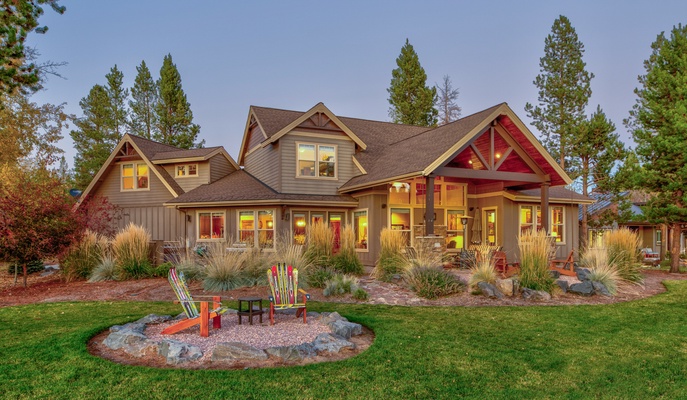 EV Chargers - Village Properties at Sunriver