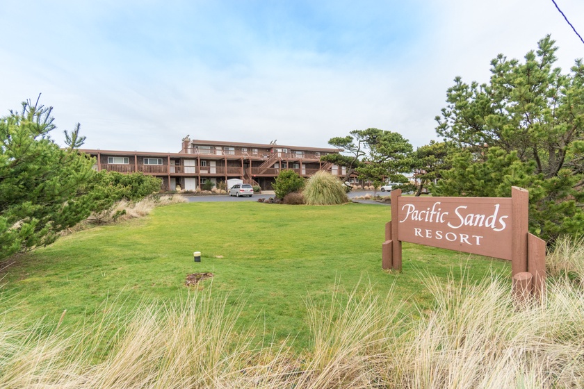 Pacific Sands Resort Vacation Rentals | Oregon Beach Vacations