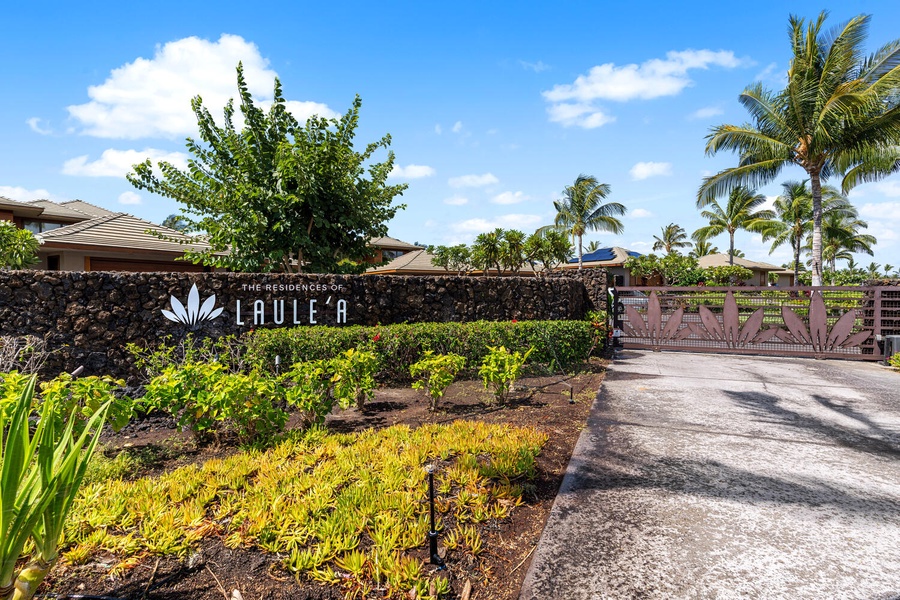 Laule'a Ohana Retreat | 8 BD | Kamuela, Hawaii | Gather Vacations