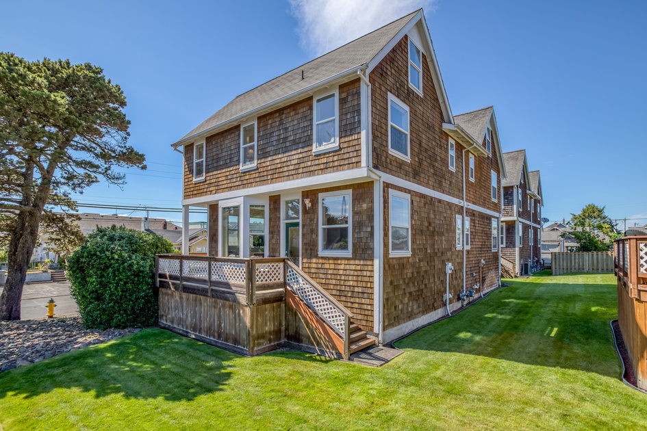 Gearhart Vacation Rentals - Beach House and Condo Rentals | Meredith ...