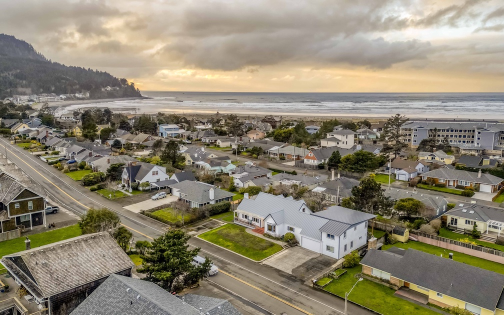 Gearhart Vacation Rentals - Beach House and Condo Rentals | Meredith ...