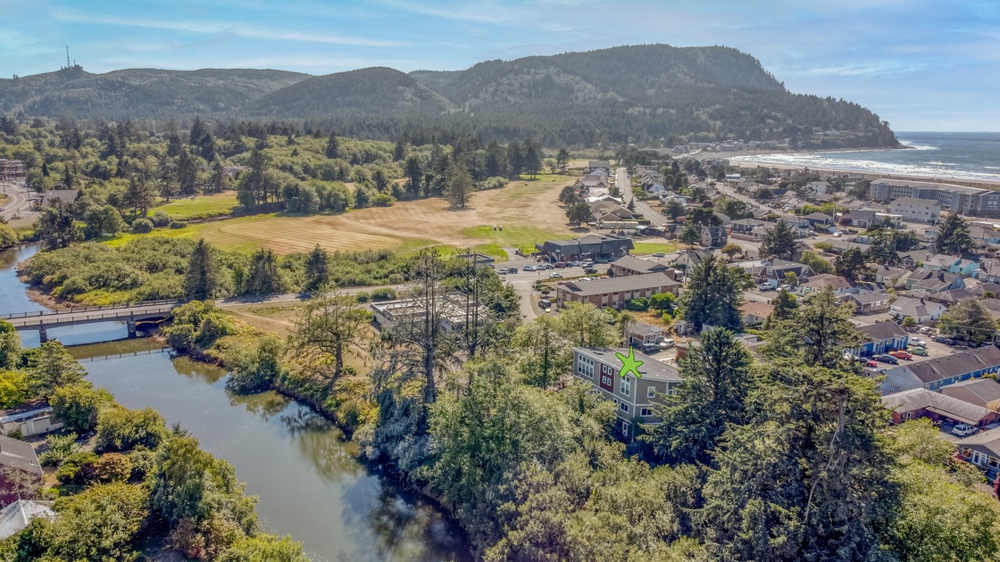 Gearhart Vacation Rentals - Beach House and Condo Rentals | Meredith ...