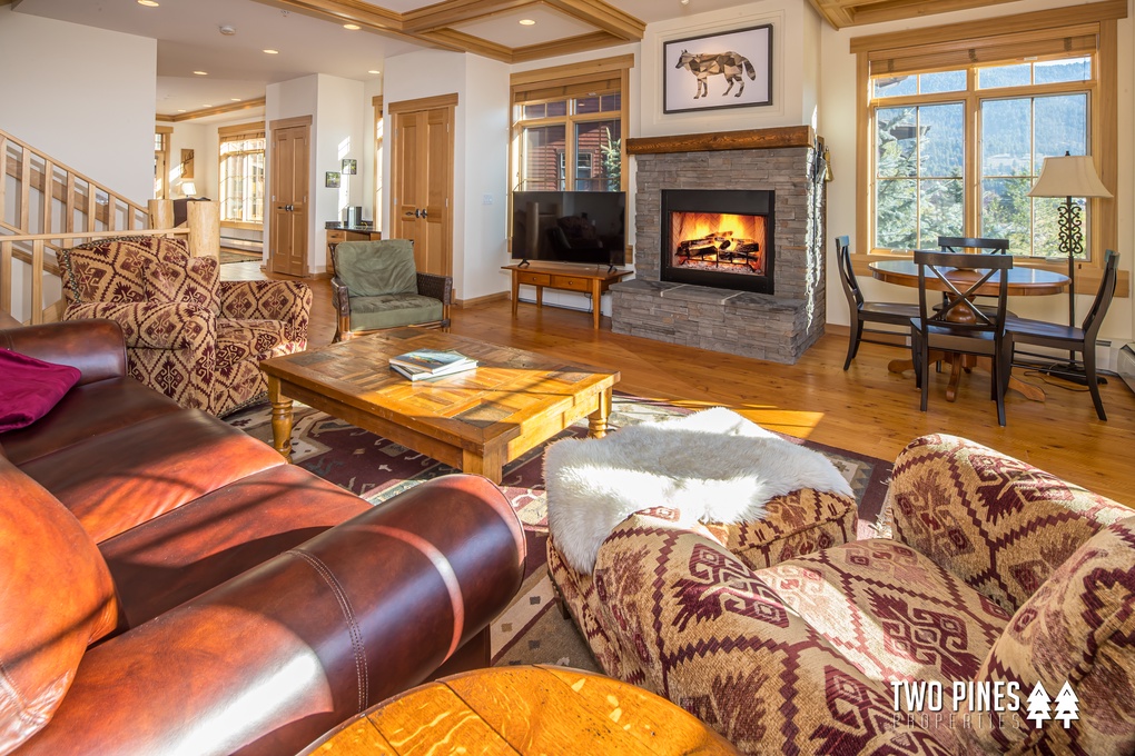 Spanish Peak Club Condos | Two Pines Properties