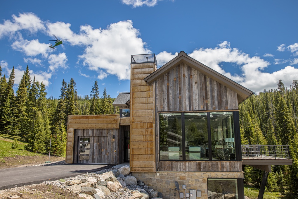 Big Sky Vacation Rentals - Big Sky Vacation Homes | Two Pines Properties